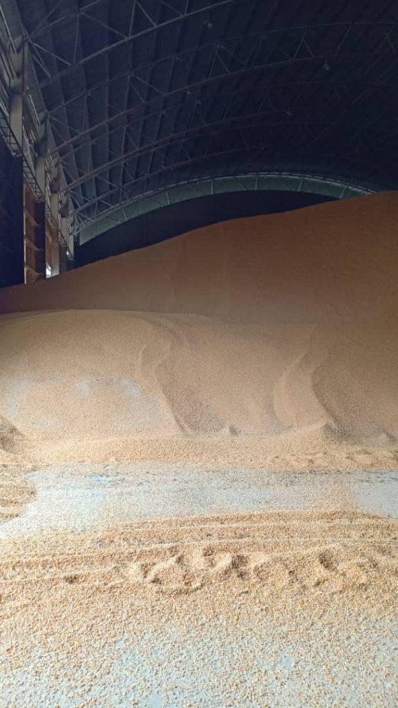 Our Projects – Bulk Mann Sdn Bhd